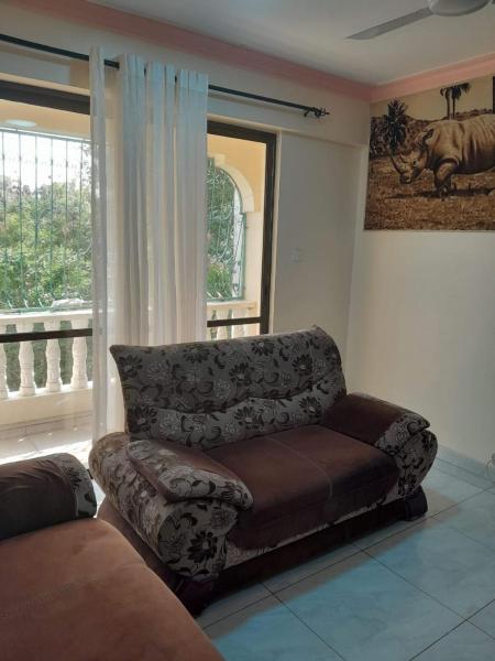 Aphyl Homes - Mombassa