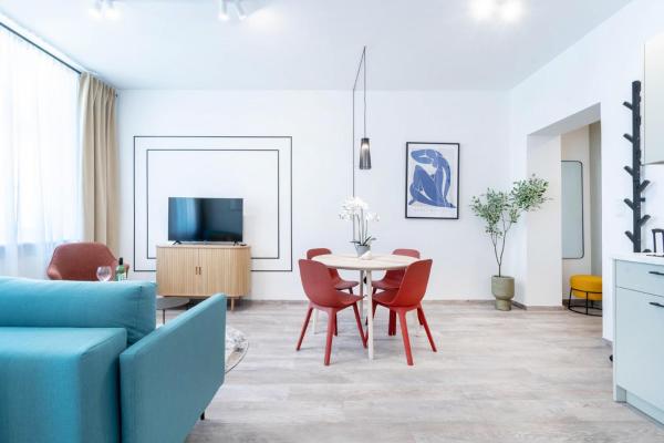 Sieroca Center Poznań - Poznań