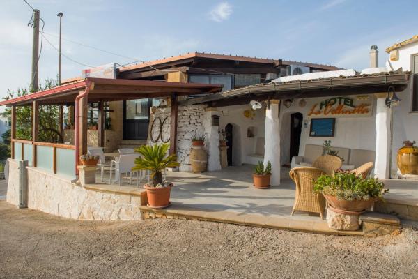 Hotel La Collinetta - Salento