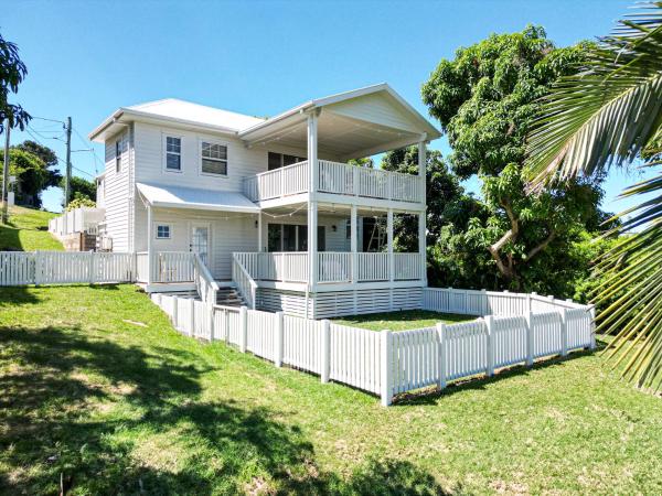 Sea Sage Cottage Family Stay By Beach & Shops - Yeppoon