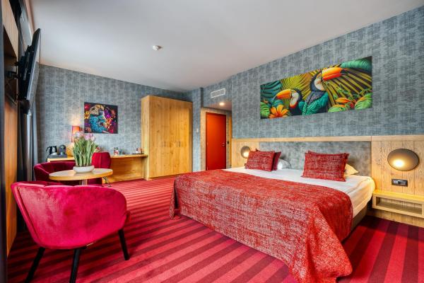 Hotel Verviers Van Der Valk - Verviers