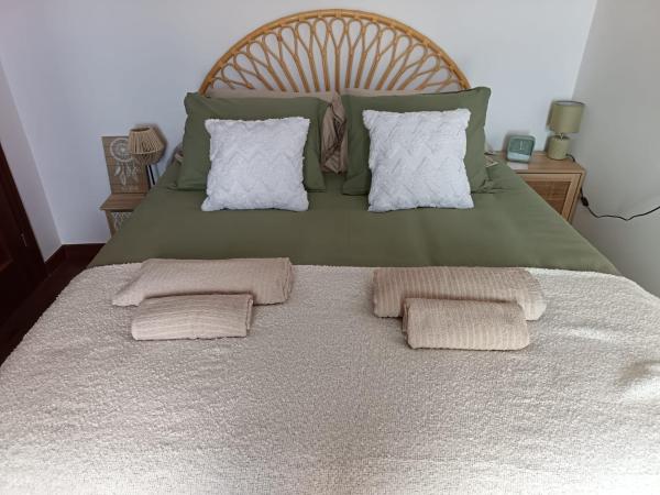 Apartamento La Bella Vista - Zafra