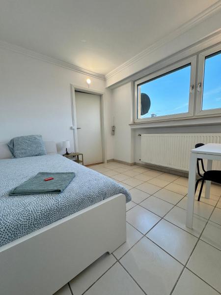 Smart & Cheap Stay For 1 Person - Luxembourg