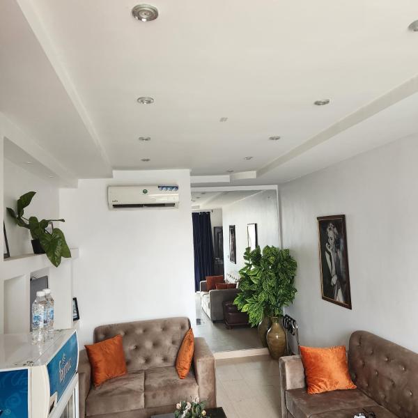 Hod Apartments - Lagos