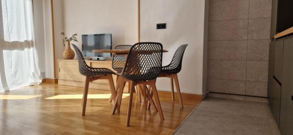 Apartamento Vega Del Cares By Casas De Los Picos - Cabrales