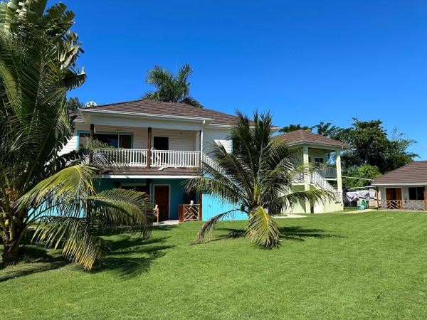 Yoga Dreams Negril - Negril
