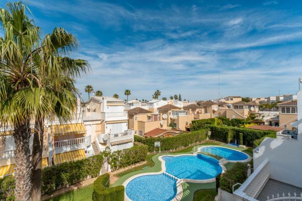 A Un Paso Del Mar - Costa Blanca