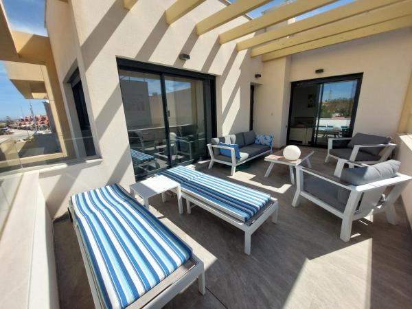 Casa Nouche - Rojales