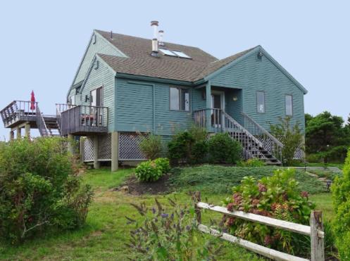 Outer Cape Vacation Dream - Provincetown, MA