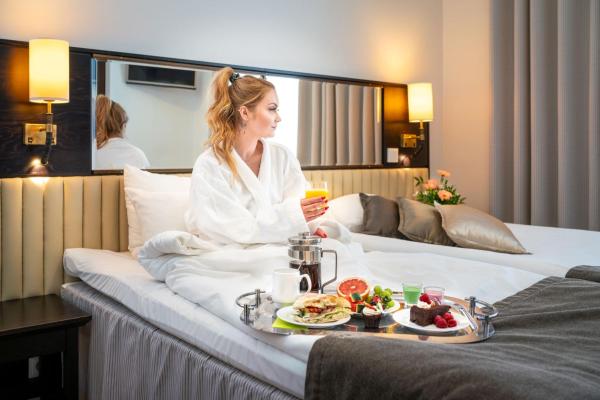 Hotel Red & Green - Suomi