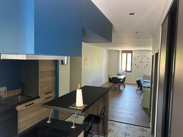 Beautiful Equipped Semi-detached House - Pibrac