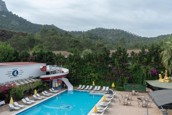 Grand Viking - Kemer