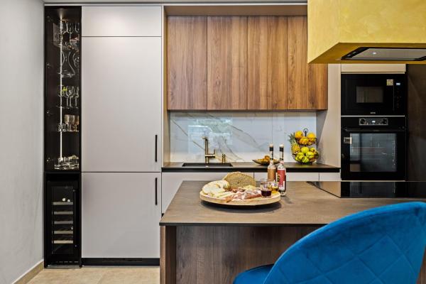 Villa Nori Labin - Rabac