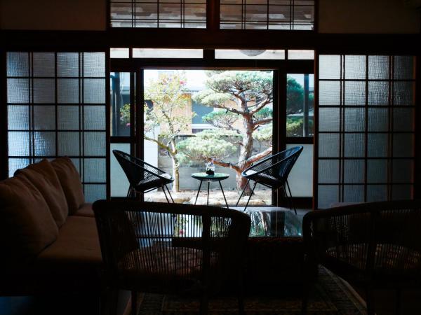 Vacation House Day - Tamano