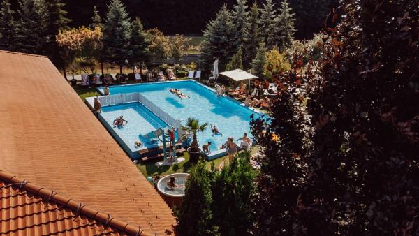 Hotel Kotarz Spa&wellness - Szczyrk