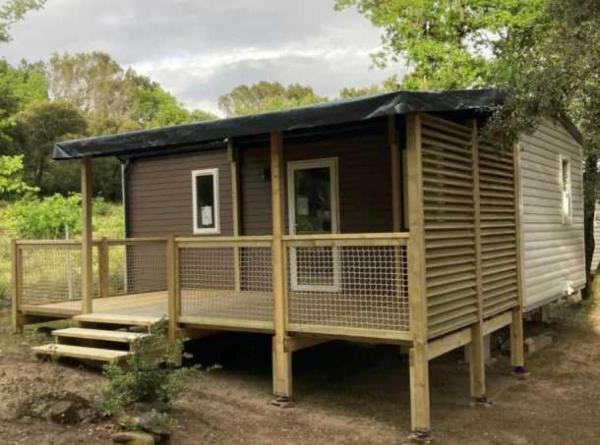 Camping 3 éToiles - Piscine - Eehci0 - Vaucluse