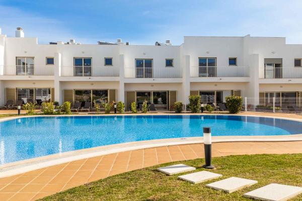 Dk Stays Residences Albufeira - アルブフェイラ