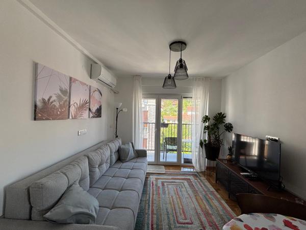 Apartman Mirka, Vrnjačka Banja - Trstenik