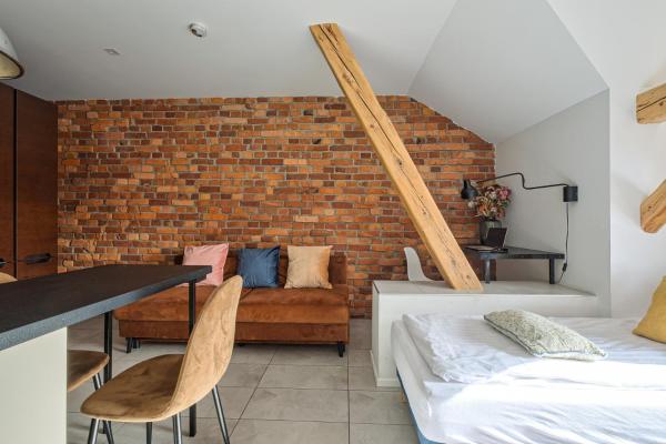 Citycenterapartment/m2/10 - Katowice