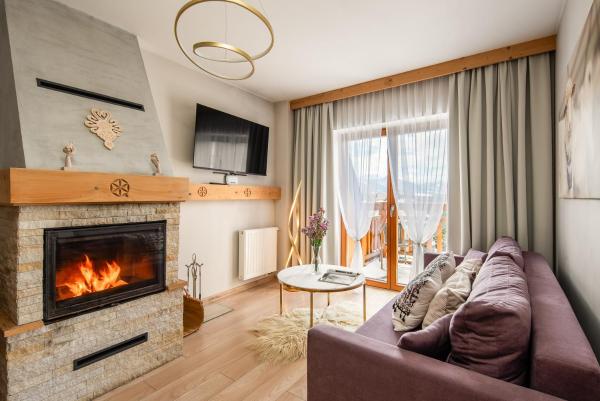 Apartament Jesienny Zakopane - Zakopane