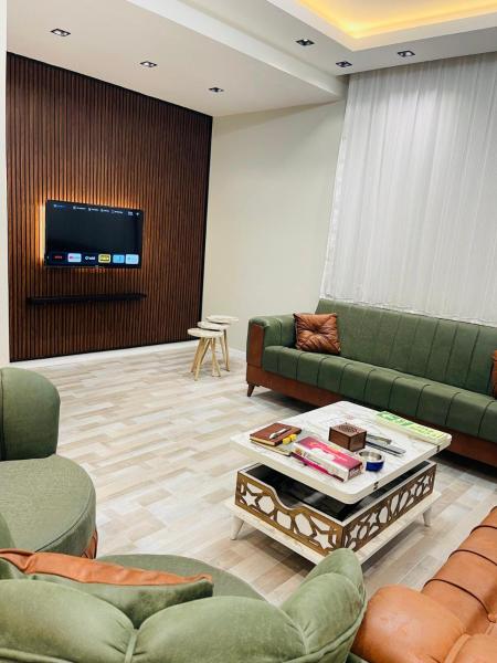 Amora Suites - İstanbul