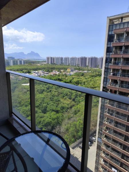 Apto Suite Barra Olímpica - Rio de Janeiro