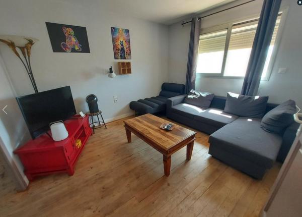 La Guinguette - Marseillan