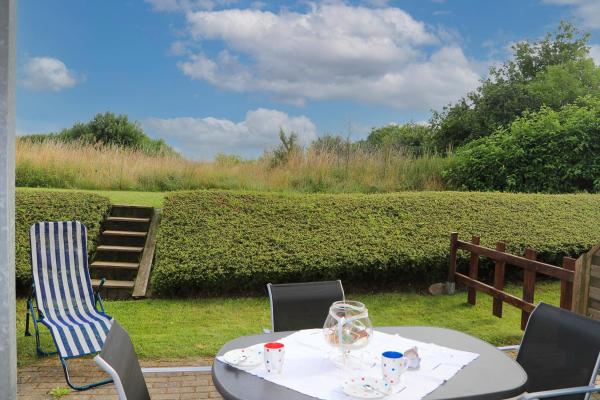 Flunder - Warnemünde