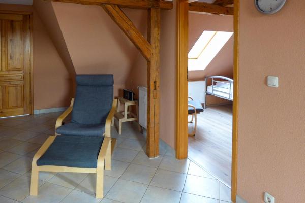 Strandweg 2 - Warnemünde