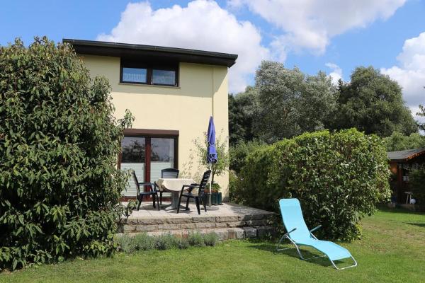 Fewo Lavendel - Kröpelin