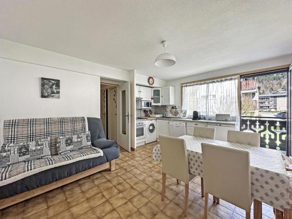 Ca116 Studio 4 Pers Centre Des Carroz - Les Carroz d'Arâches