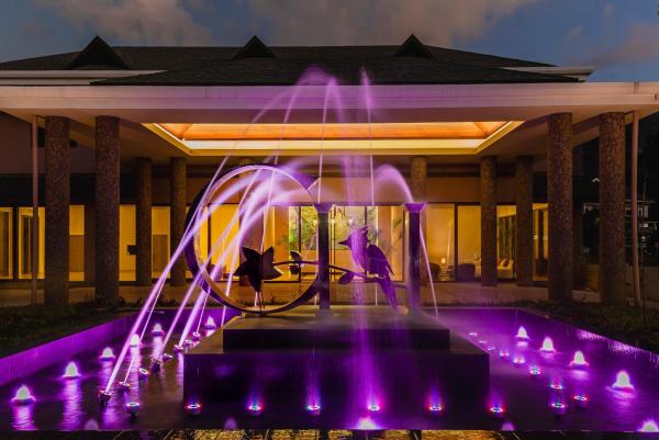 Garden Hill Resort & Spa - Seychelles