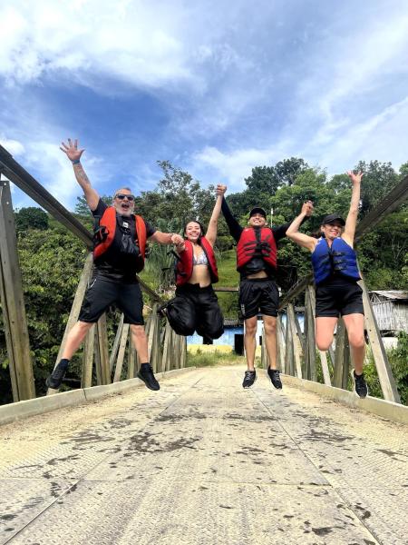 Aparthotel 2km Parque Del Café Bookutrip - 311-227-59-73 - Tolima