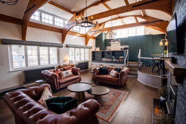 Greta Howe - Keswick