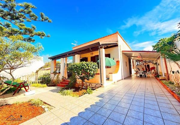 Residenza Marechiaro - Custonaci