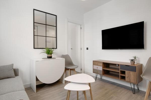 Apartamentos Habana 2 - Barbate