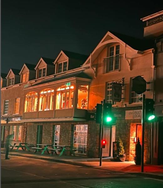 The Lough & Quay Accommodation Town Centre - Dundalk