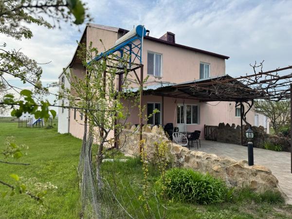 Guesthouse Gareji - Gruzie