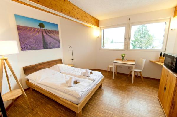 Boardinghouse Steinen - Lörrach