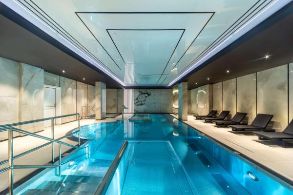 Radisson Hotel & Apartments Gdansk - Gdańsk