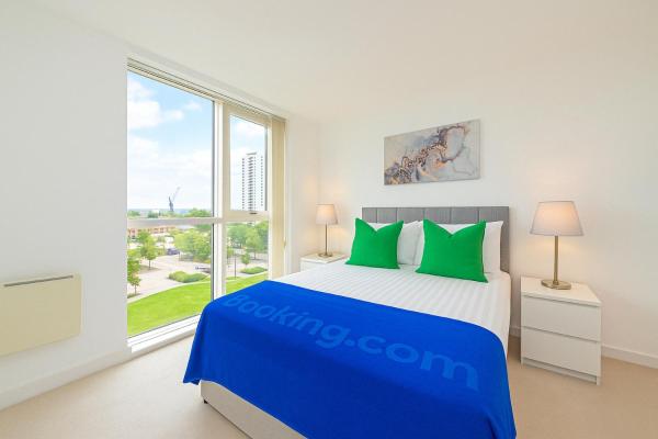 Executive Apartment Near Chiswick And Kew Gardens - Kingston upon Thames