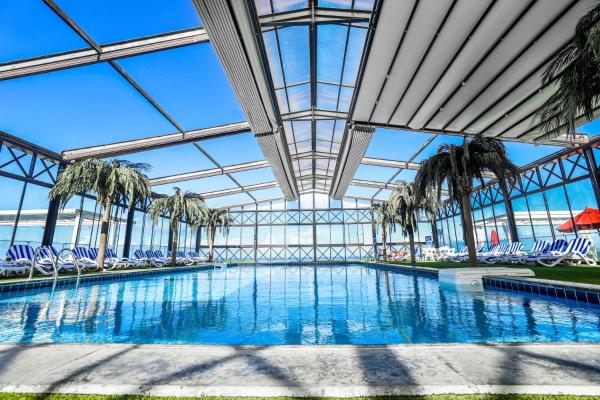Porto Said Resort & Spa - Égypte
