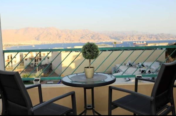 Sea View Eilat - Eilat