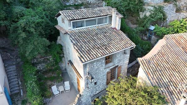 Maison Martina - Castellane