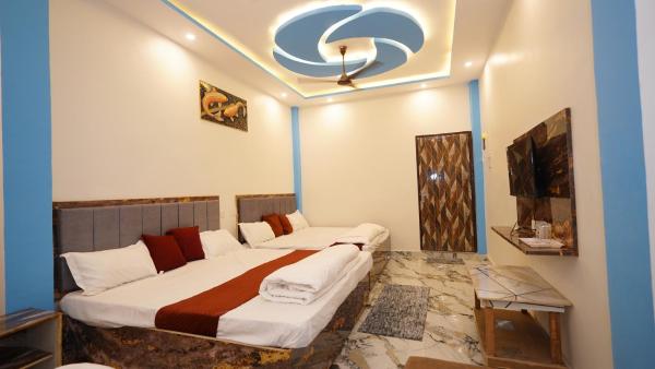 Maa Shakti Guest House - Varanasi