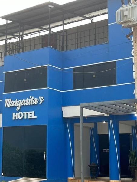 Hotel Margarita S - Paraguay