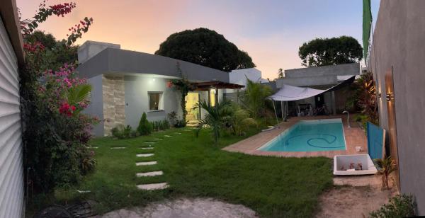 Casa Temporada - Bahia (estado)