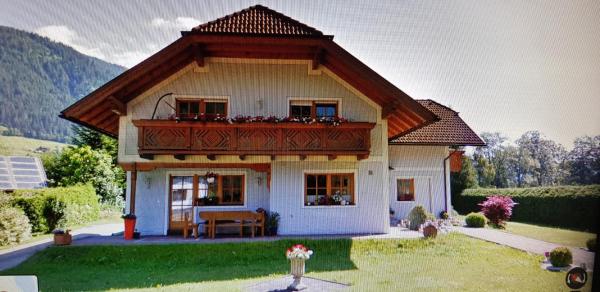 Appartement Silvia - Katschberghöhe