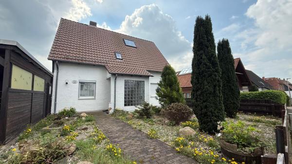 House In Sarstedt! Contactless Check-in 20p - Hildesheim
