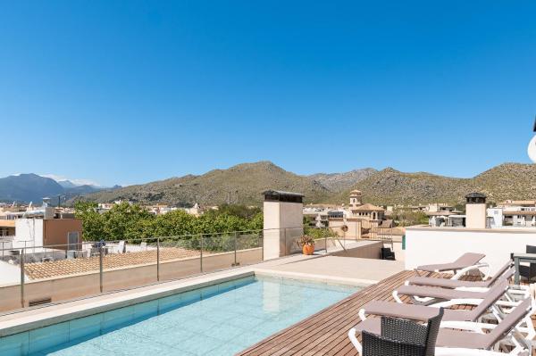 Ca Na Guisi By Sealand Villas - Port de Pollença
